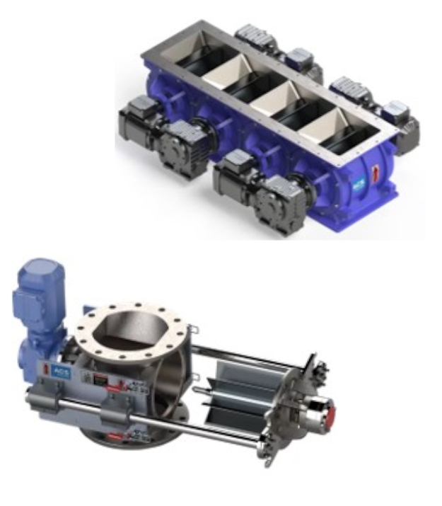 Pneuvey Systems