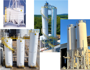 Pneuvey Systems